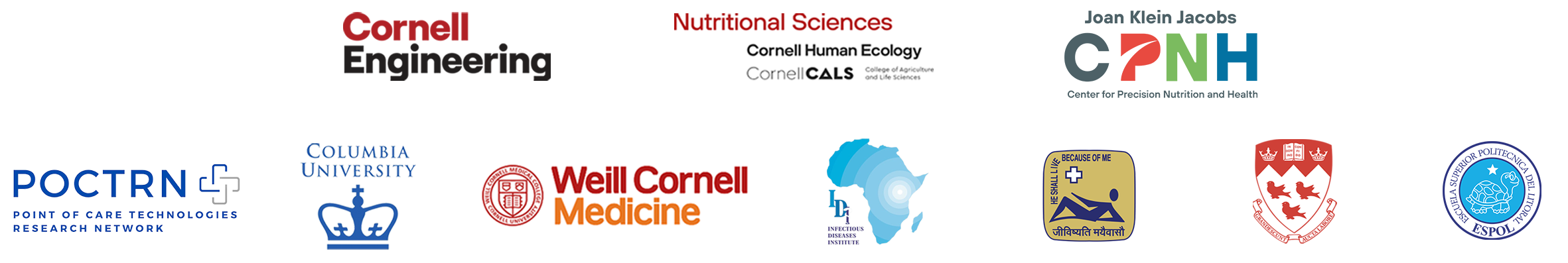 PORTENT – A Center for Point of Care Technologies for Nutrition ...