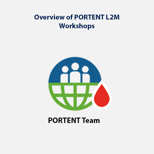 Educational Resources – PORTENT