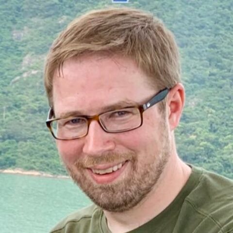 Kevin Nichols – PORTENT