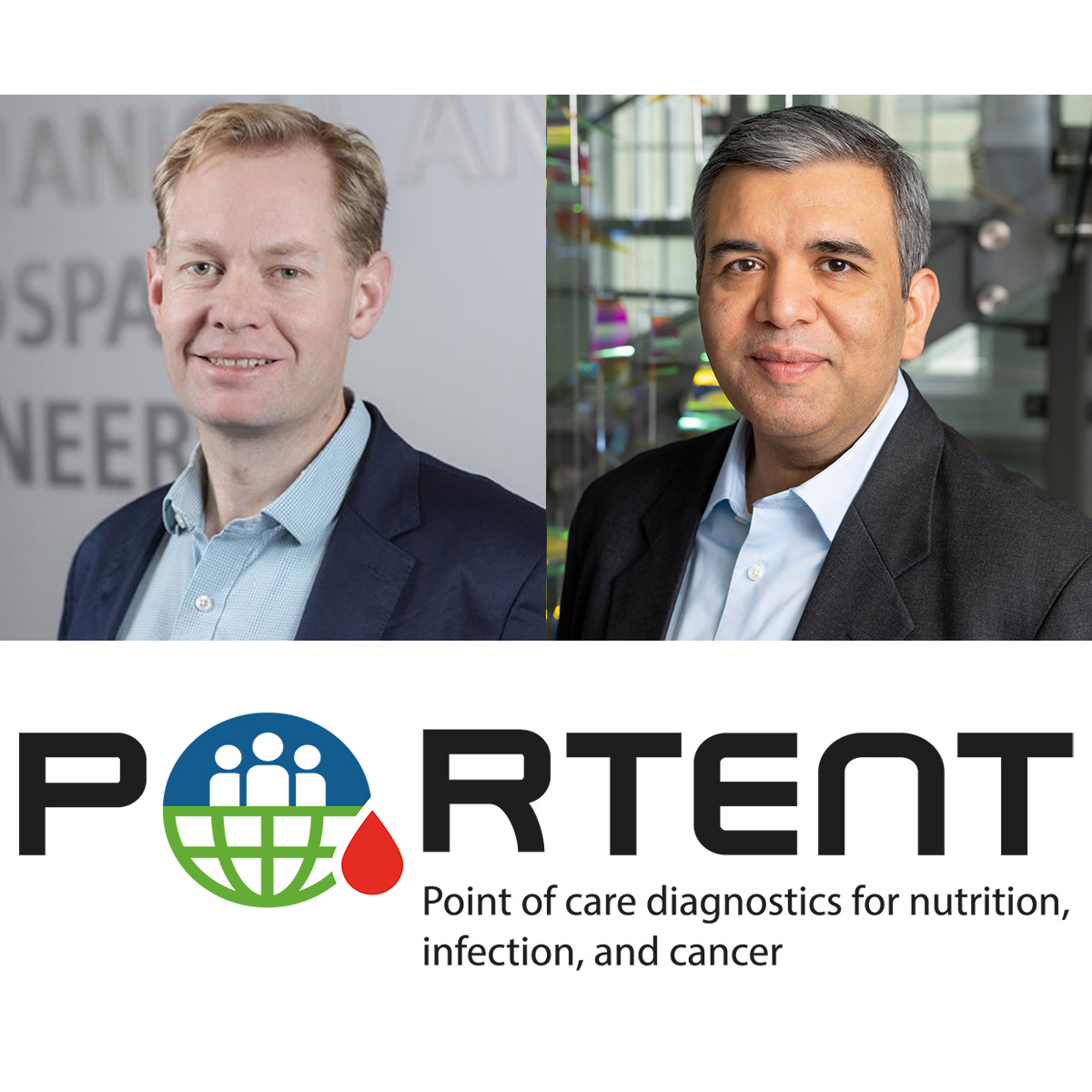News – PORTENT