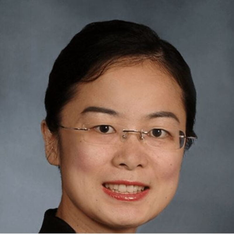 Zhen Zhao – PORTENT